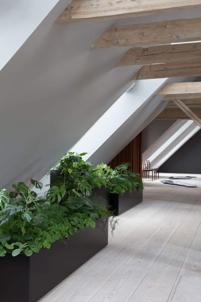 The Vipp Loft - DPAGES - a design publication for lovers of all things ...