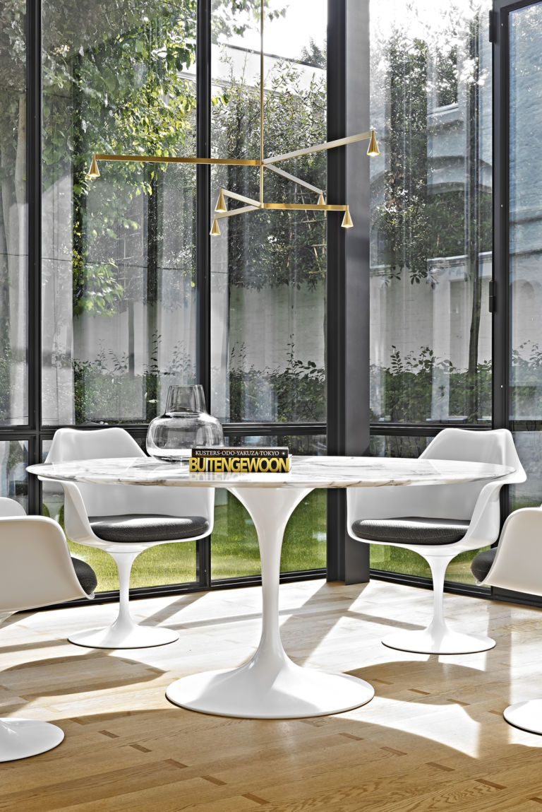 The Austere Lighting Line - DPAGES - a design publication for lovers of ...