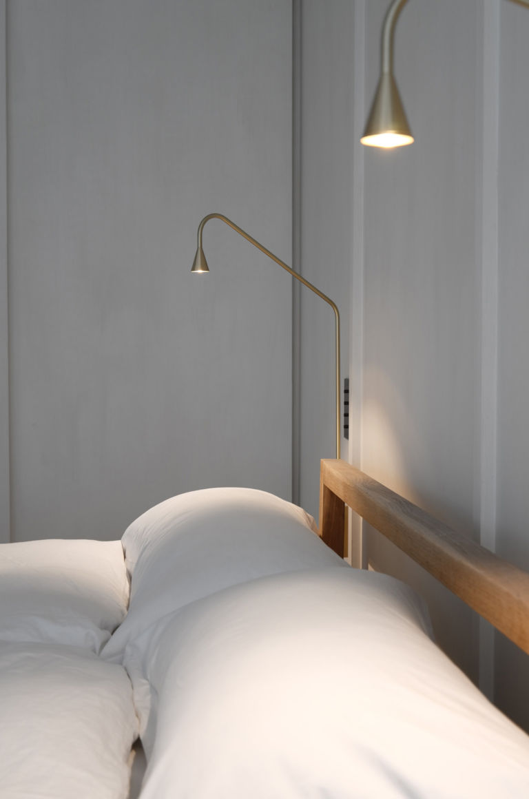 The Austere Lighting Line - DPAGES - a design publication for lovers of ...