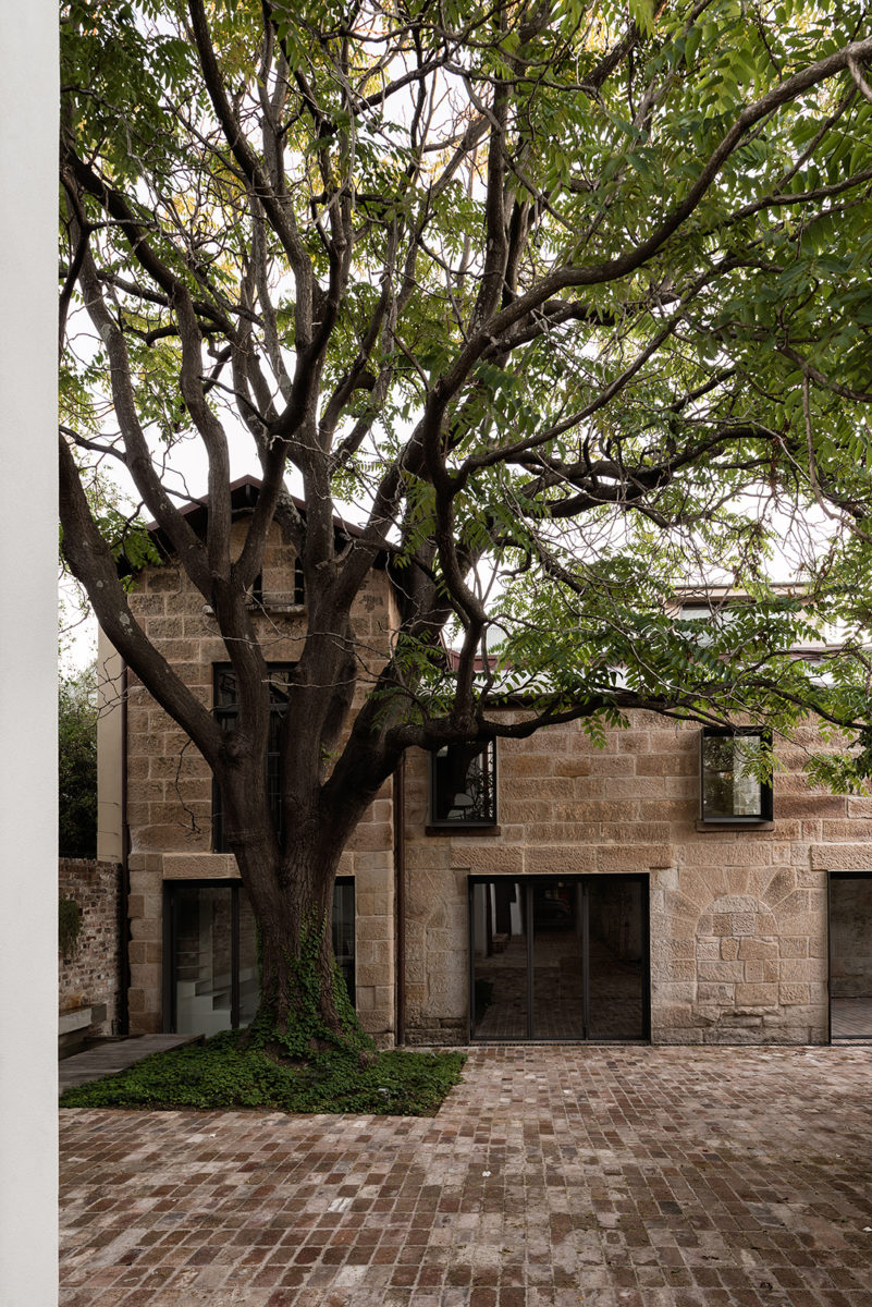 A Heritage Structure Reborn - DPAGES - a design publication for lovers ...
