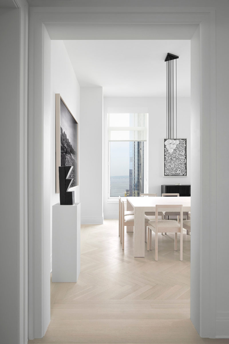 NYC From The 63rd floor - DPAGES - a design publication for lovers of ...