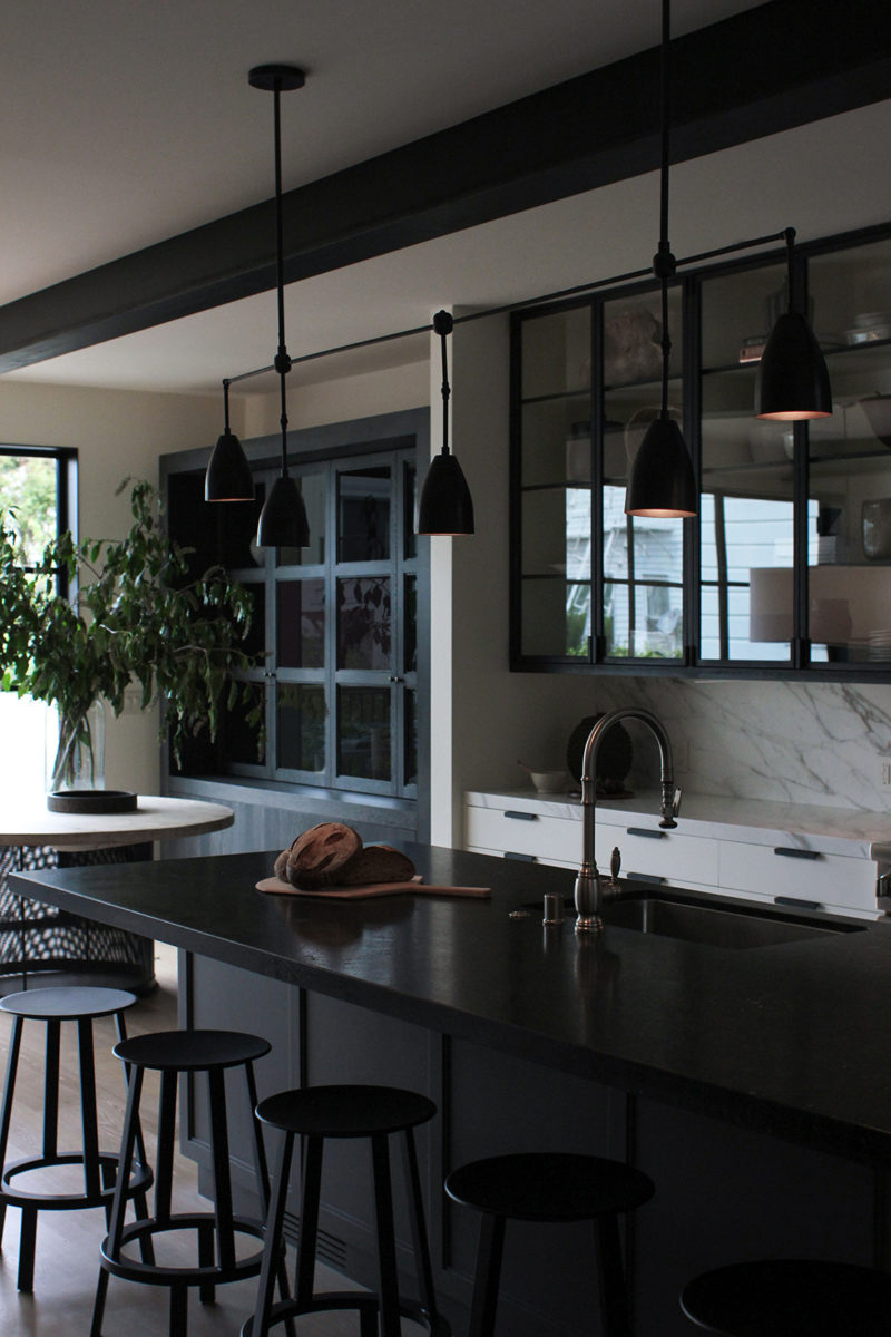 A Timeless Kitchen - DPAGES - a design publication for lovers of all ...