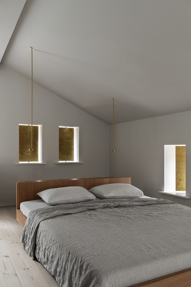 Stable House Renovation - DPAGES - a design publication for lovers of ...