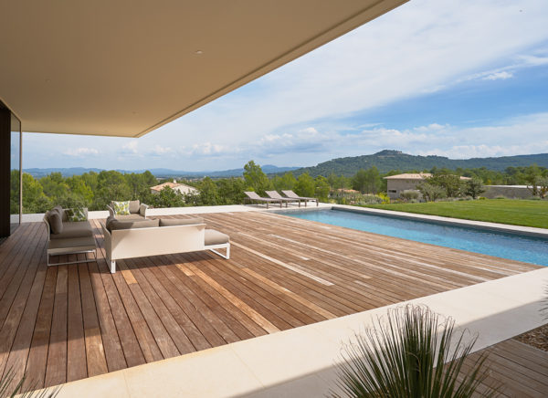 Modern in the French Countryside - DPAGES - a design publication for ...