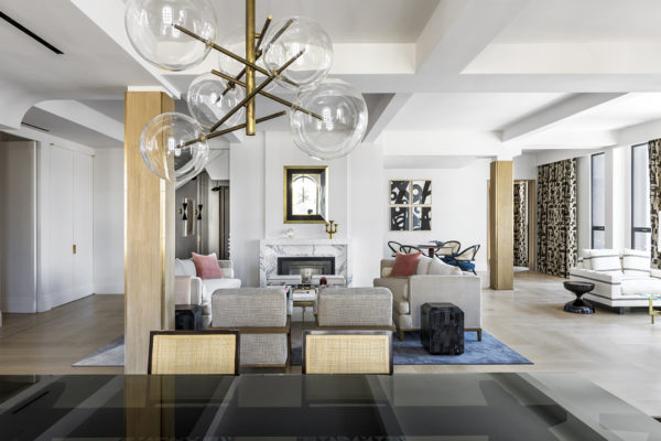 Paris Forino Chic - DPAGES - a design publication for lovers of all ...