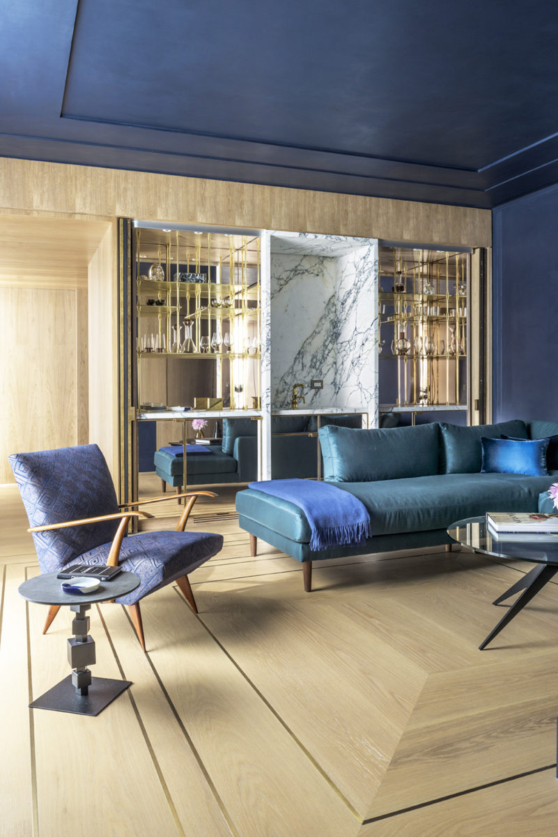 Paris Forino Chic - DPAGES - a design publication for lovers of all ...