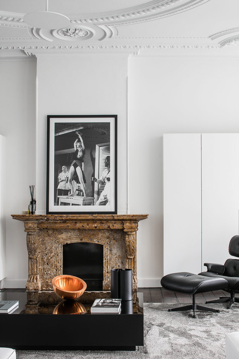 Monochrome House - DPAGES - a design publication for lovers of all ...