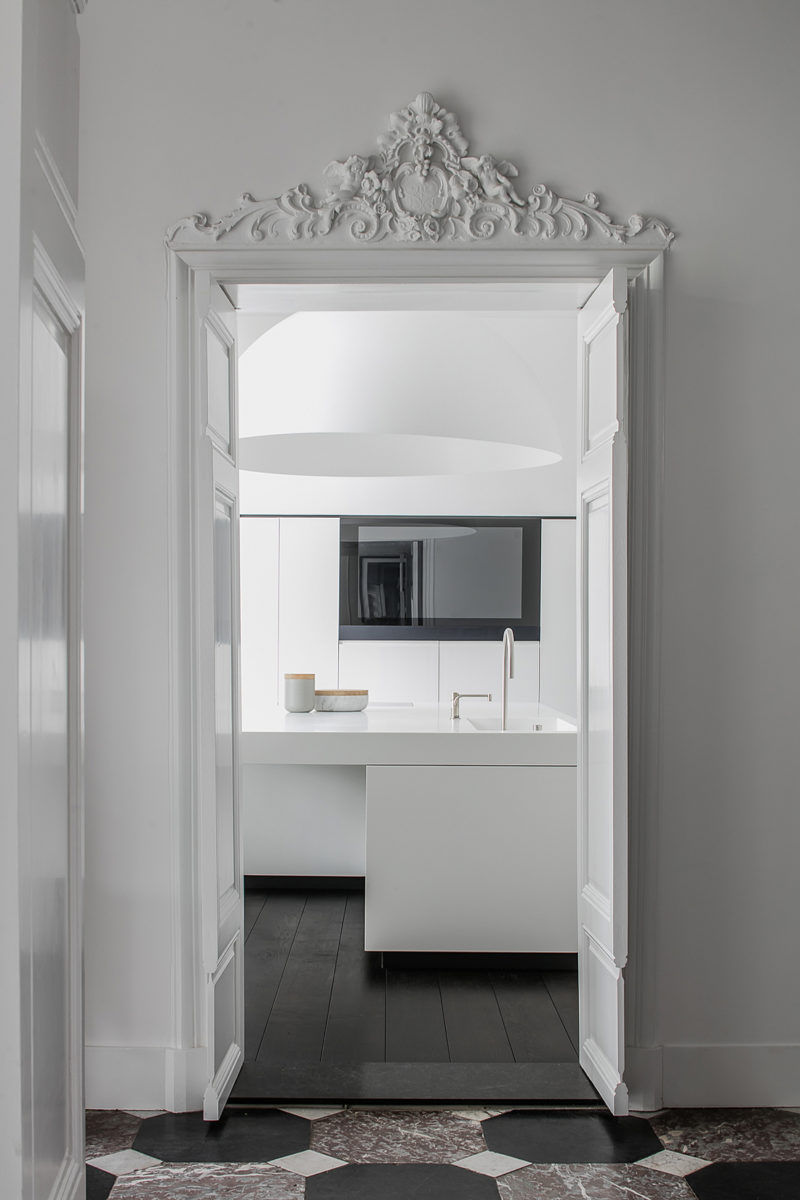 Monochrome House - DPAGES - a design publication for lovers of all ...