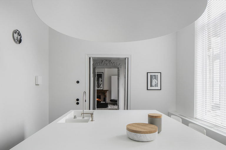 Monochrome House - DPAGES - a design publication for lovers of all ...