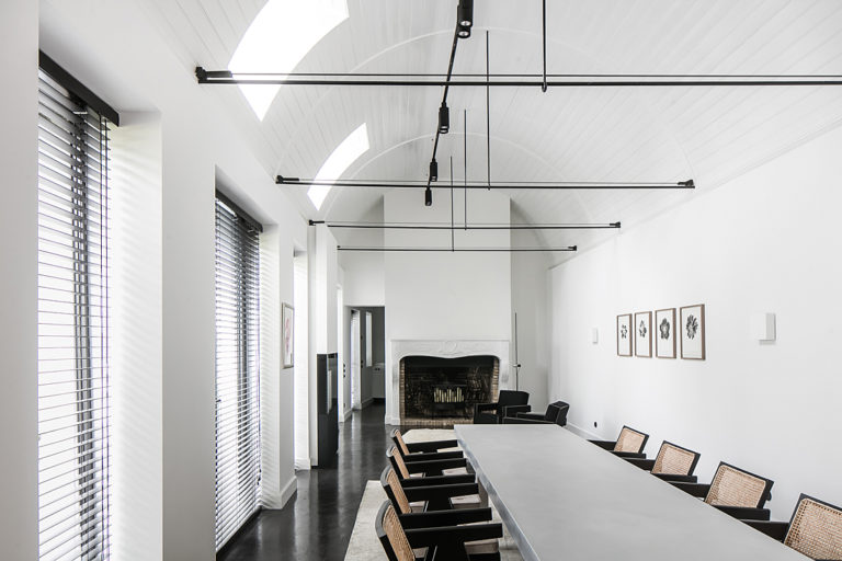 Monochrome House - DPAGES - a design publication for lovers of all ...