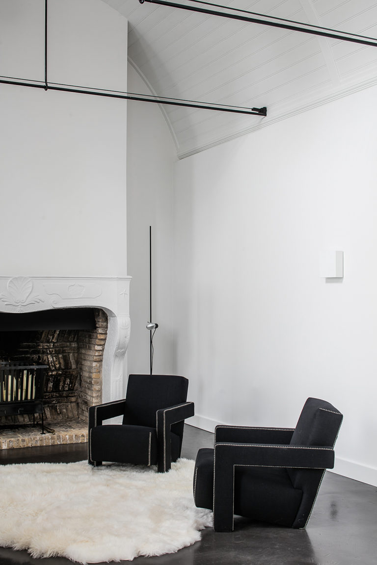 Monochrome House - DPAGES - a design publication for lovers of all ...