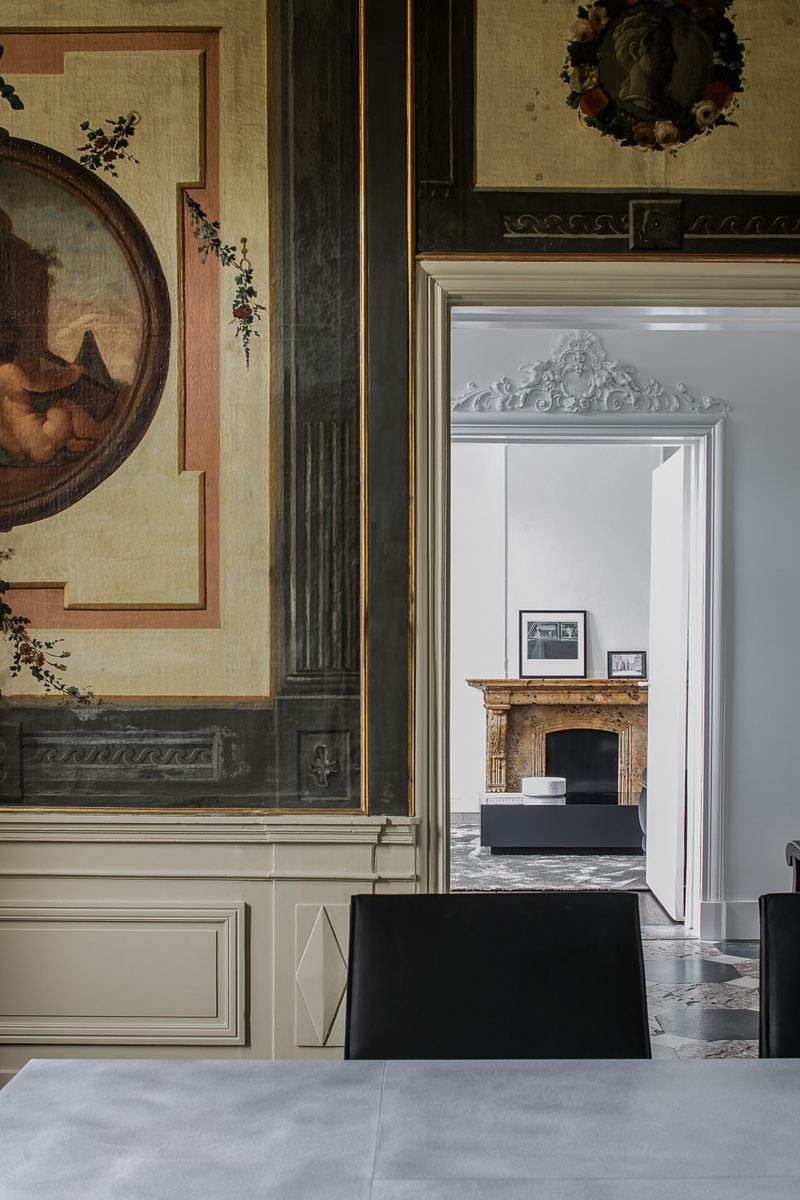 Monochrome House - DPAGES - a design publication for lovers of all ...