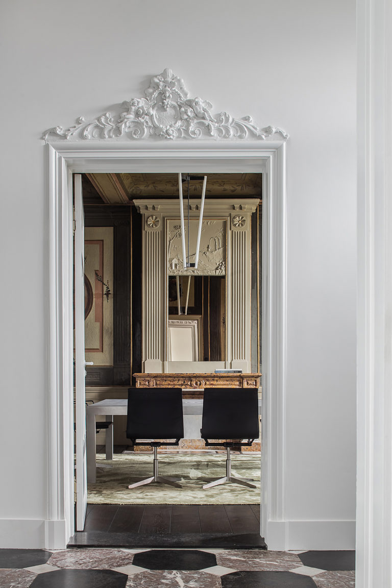 Monochrome House - DPAGES - a design publication for lovers of all ...