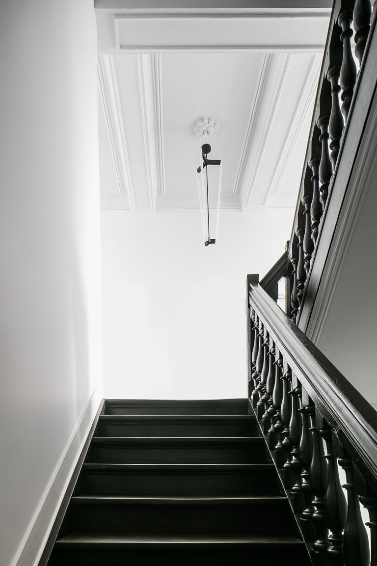 Monochrome House - DPAGES - a design publication for lovers of all ...