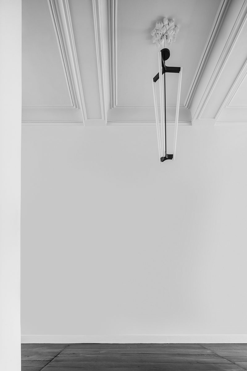 Monochrome House - DPAGES - a design publication for lovers of all ...