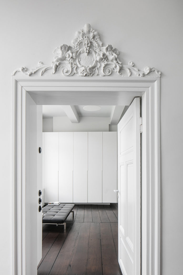 Monochrome House - DPAGES - a design publication for lovers of all ...