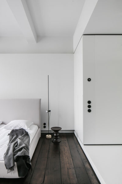Monochrome House - DPAGES - a design publication for lovers of all ...