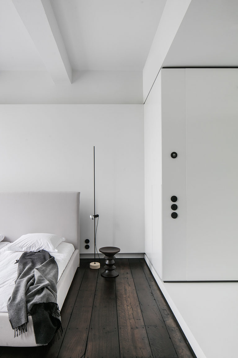 Monochrome House - DPAGES - a design publication for lovers of all ...