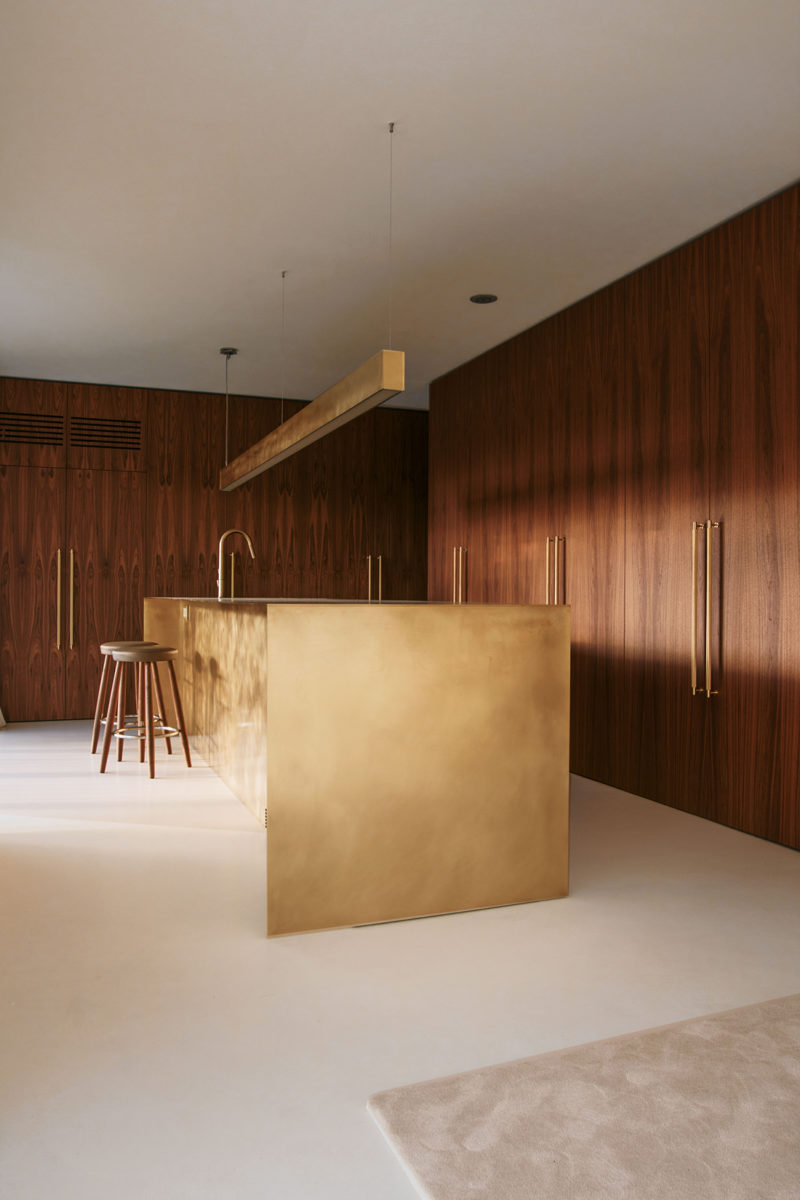 Golden House - DPAGES - a design publication for lovers of all things ...