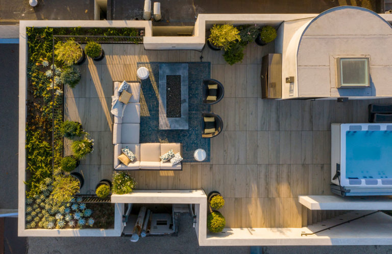 Wraparound House - DPAGES - a design publication for lovers of all ...