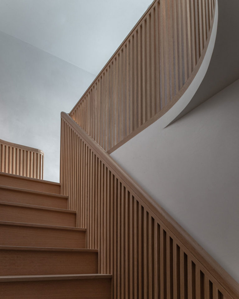 Row House Reimagined - DPAGES - a design publication for lovers of all ...