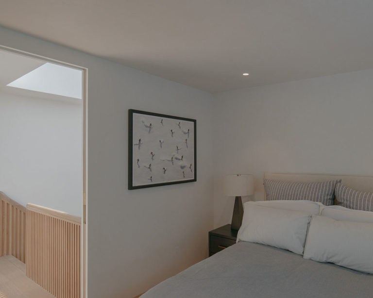 Row House Reimagined - DPAGES - a design publication for lovers of all ...