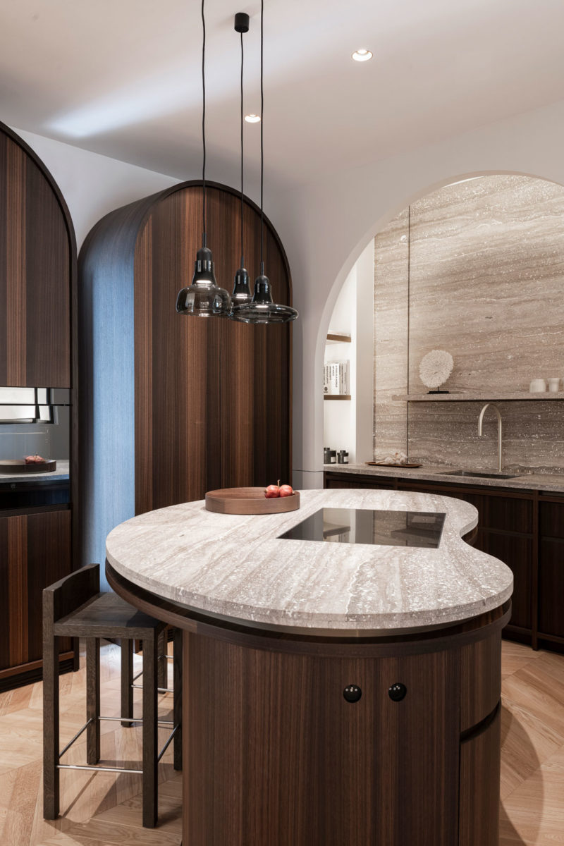 A Parisian Kitchen - DPAGES - a design publication for lovers of all ...