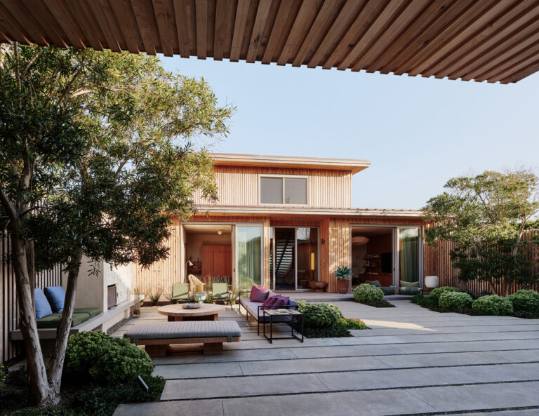 SURF HOUSE - DPAGES - a design publication for lovers of all things ...