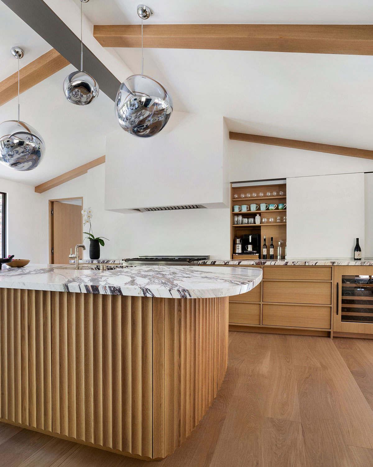 A Wine Country Kitchen - DPAGES - a design publication for lovers of ...