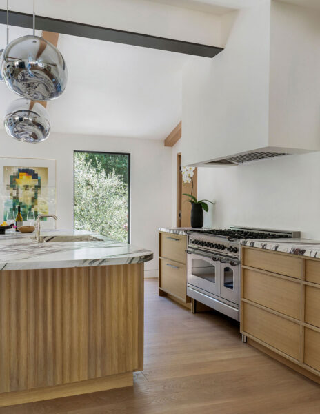 A Wine Country Kitchen - DPAGES - a design publication for lovers of ...