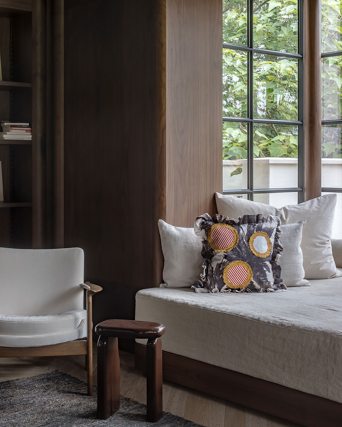 A Forestside Belgian Home - DPAGES - a design publication for lovers of ...