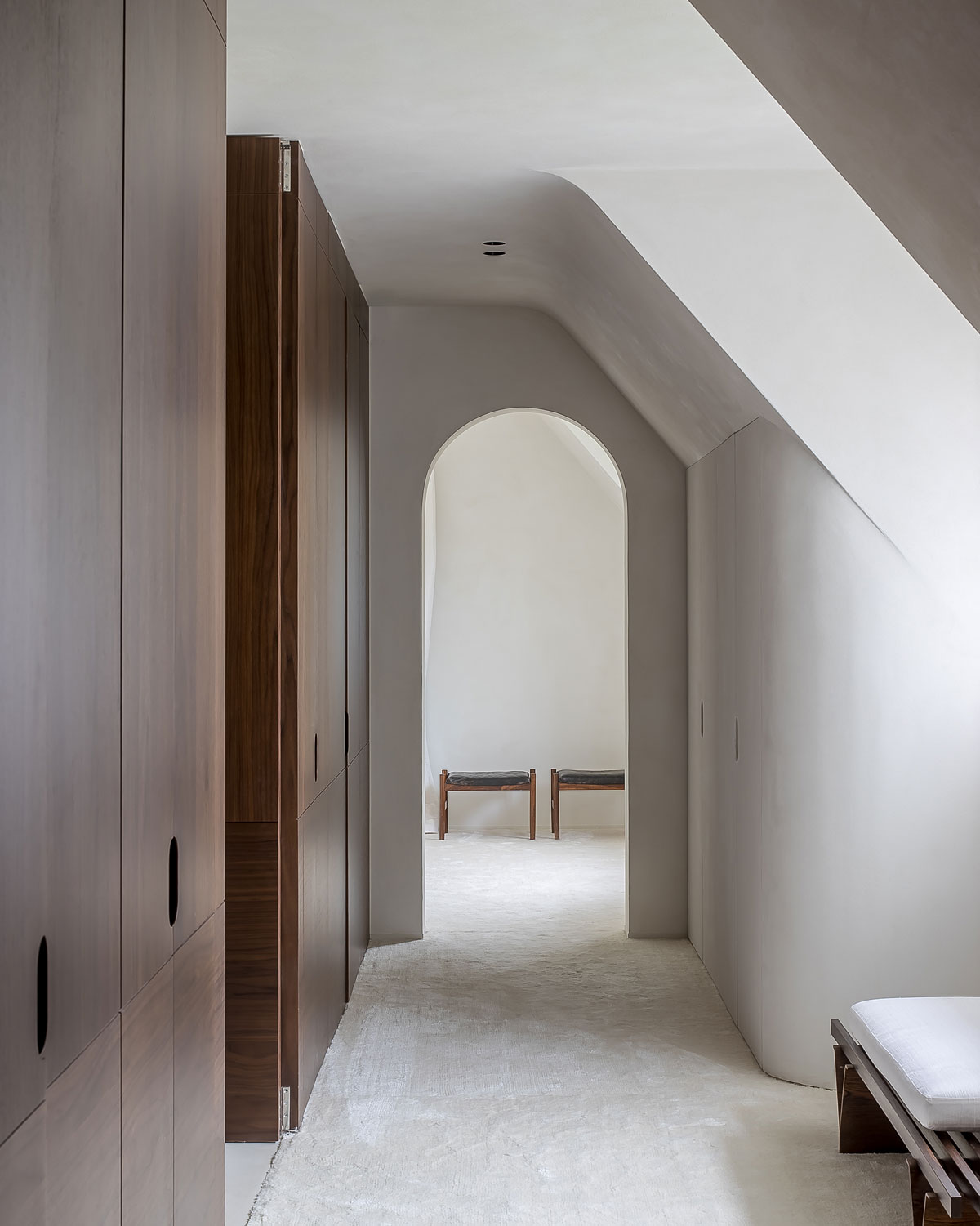 A Forestside Belgian Home - DPAGES - a design publication for lovers of ...