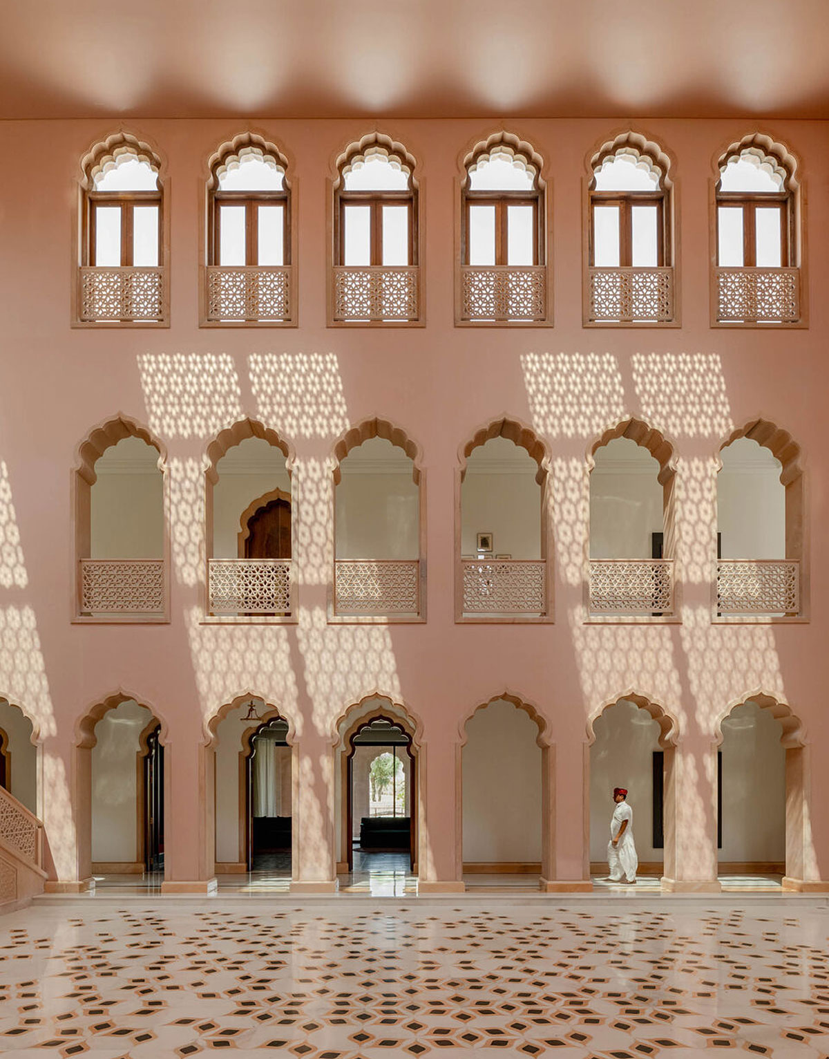 A Palace of Dappled Light - DPAGES - a design publication for lovers of ...