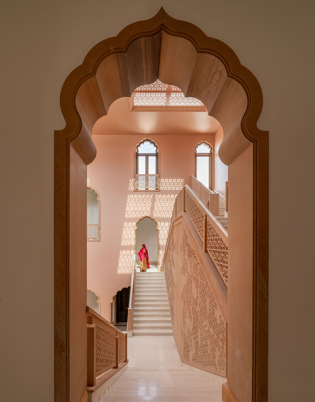 A Palace of Dappled Light - DPAGES - a design publication for lovers of ...