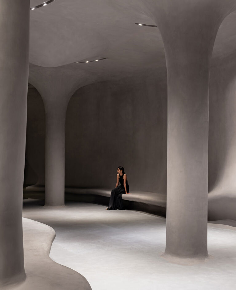 At The Foot of God - Aatma Manthan Museum - DPAGES - a design ...