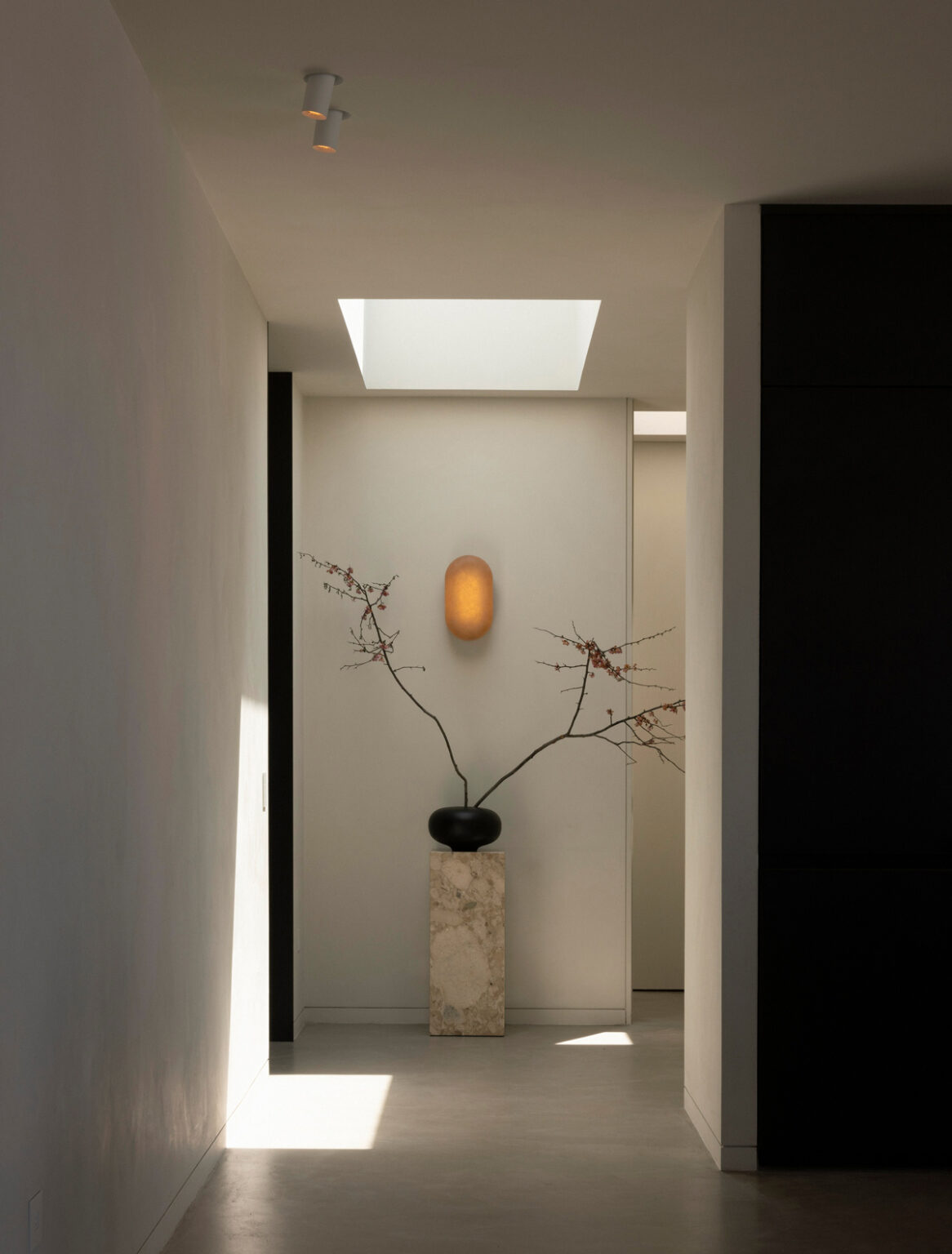 A Lofty Brooklyn Penthouse - DPAGES - a design publication for lovers ...