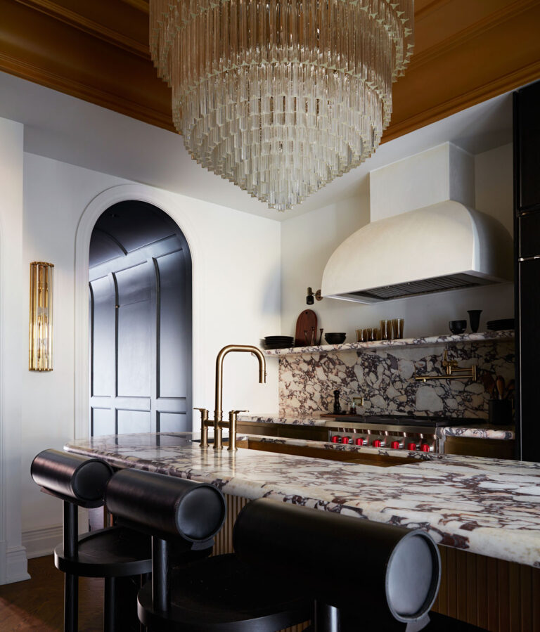 Townhome Transformation: A Storm-Inspired Sanctuary - DPAGES - a design ...