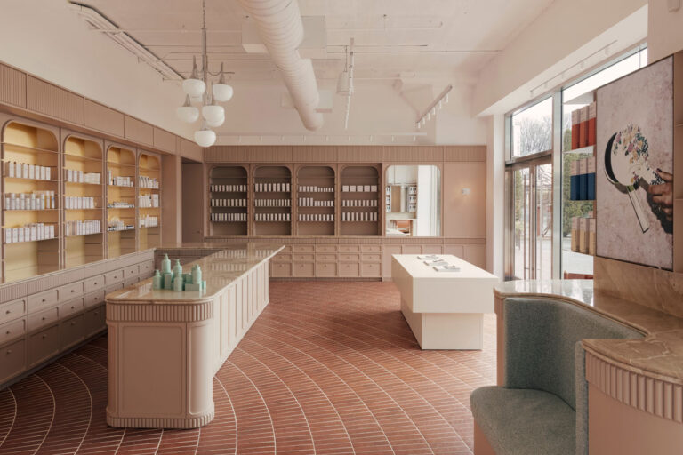 Living Beauty: A Modern Apothecary - DPAGES - a design publication for ...